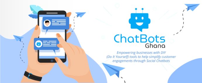 Chatbots Africa launches the first-ever Whatsapp Chatbot Mall In Ghana ...