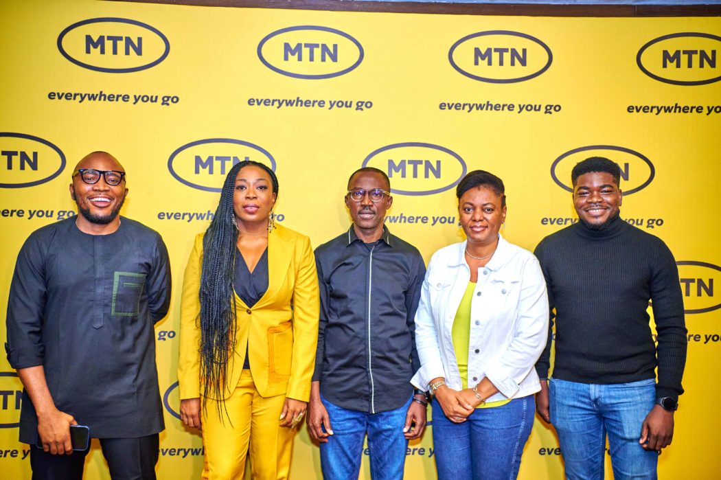 MTN Celebrates Brand Refresh with Grand Industry Event | TechCabal