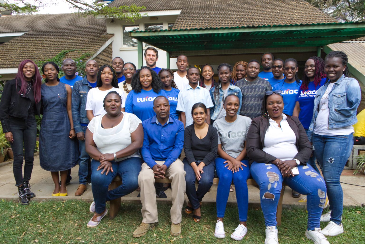 INSURTECH DISRUPTOR, TURACO, LAUNCHES NIGERIA EXPANSION THROUGH ...