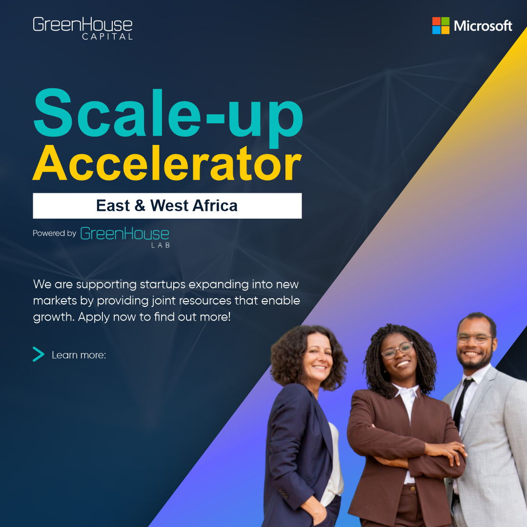 Microsoft Launches Accelerator Program Targeted at Pre-Series A Start ...