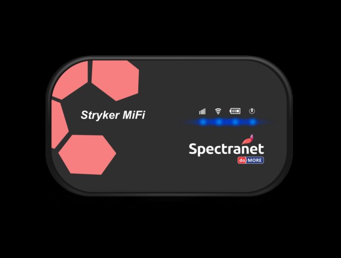 Spectranet Introduces Stryker Internet MiFi Modem ....Roots for super ...