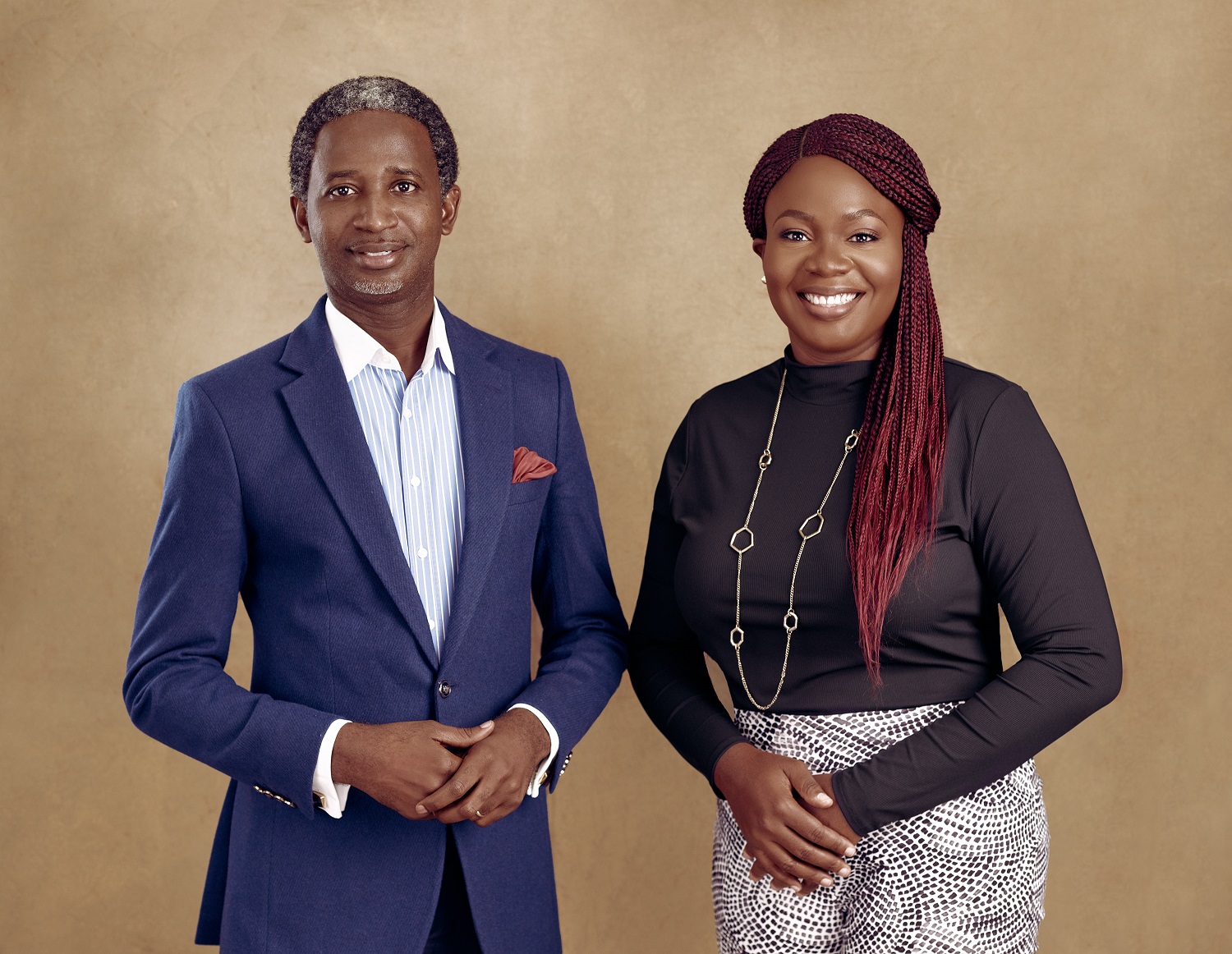 VOLITION CAP HOSTS MAIDEN EDITION OF AFRICA FOUNDERS IMMERSION EVENT IN DUBAI | TechCabal