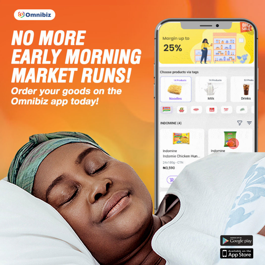 Nigerian businesses are adopting embedded finance as the future of ...