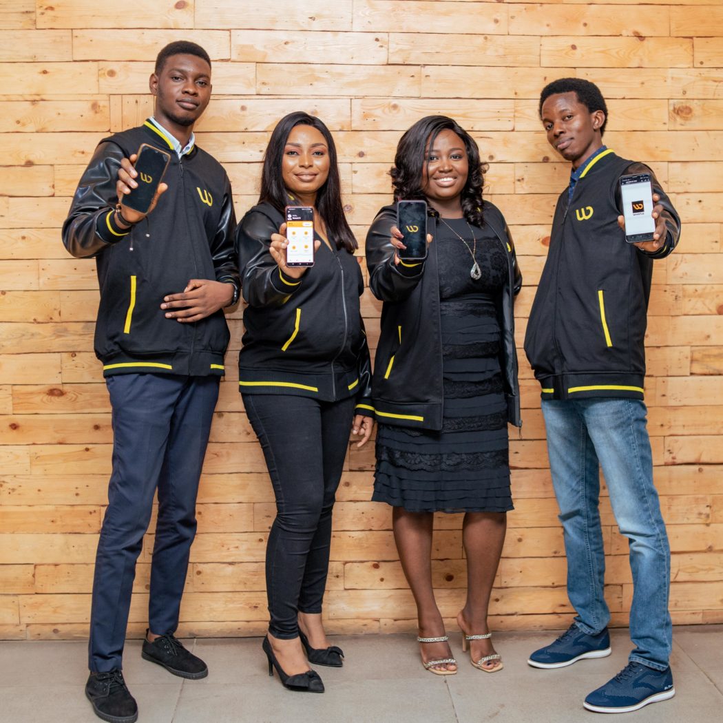 Whistle App Launches to Tackle Traffic and Reward Users in Lagos ...