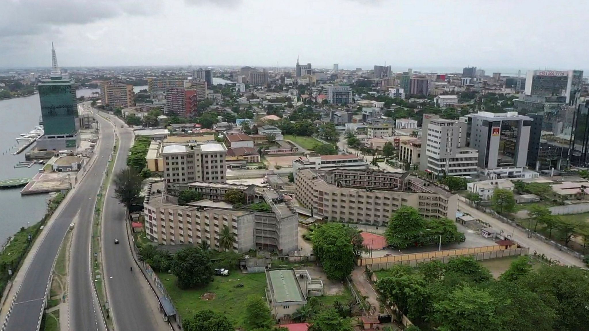 Techstars accelerator solidifies Lagos as Africa's most attractive tech ...