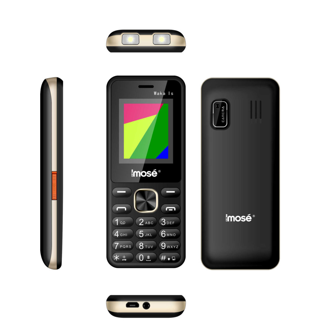 Imosé Technologies Limited institutes an academy to train and recruit ...