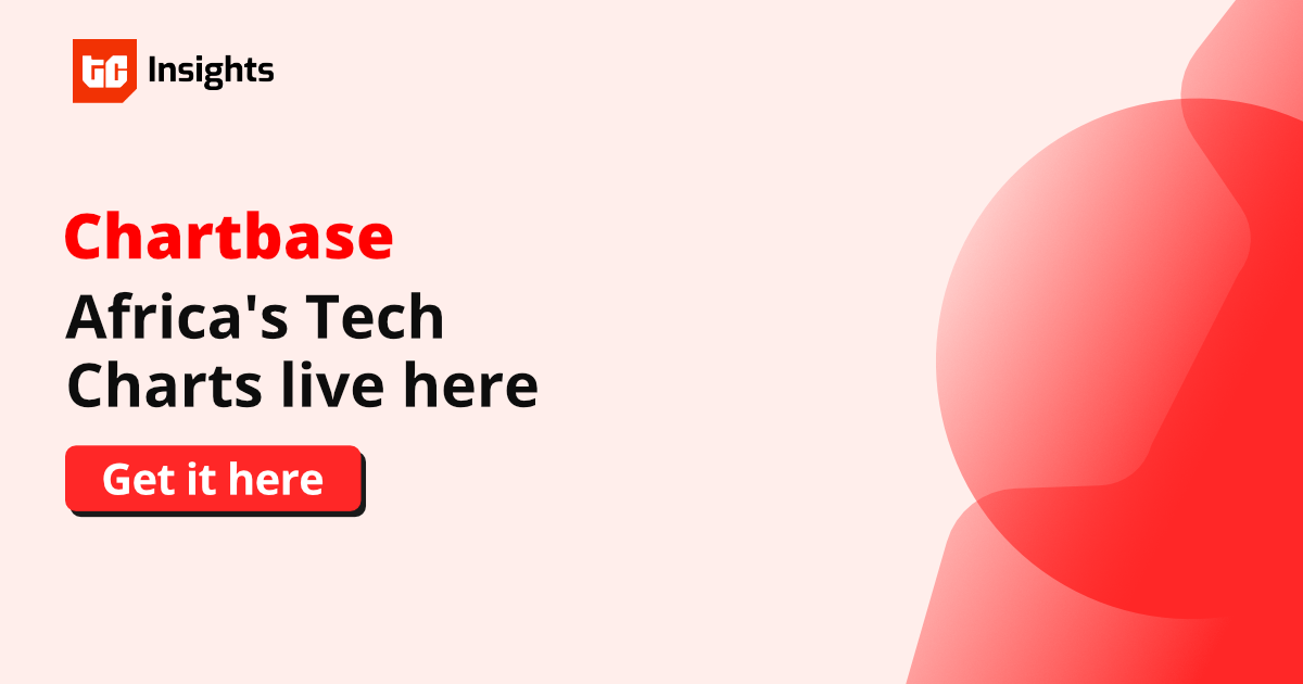 Chartbase | TechCabal