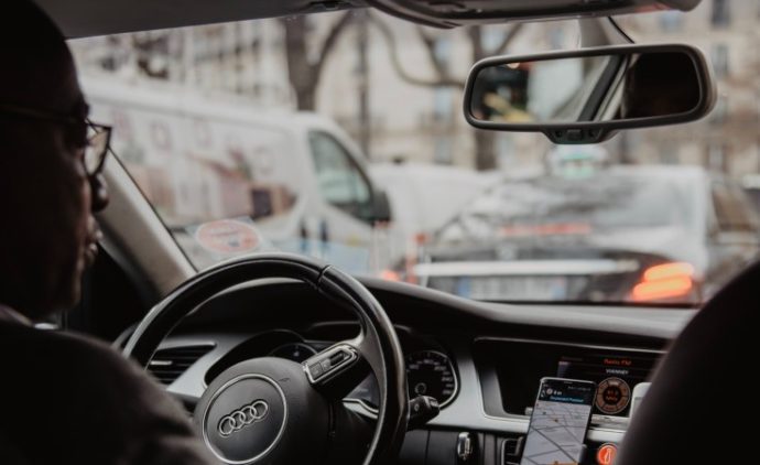 Uber crosses 1 billion rides in Africa | TechCabal