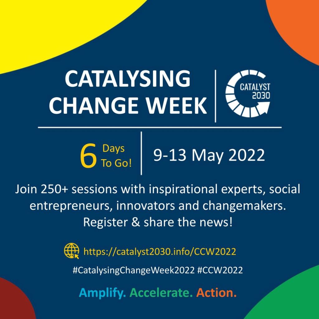 Thousands gather to re-energize UN Sustainable Development Goals during ...