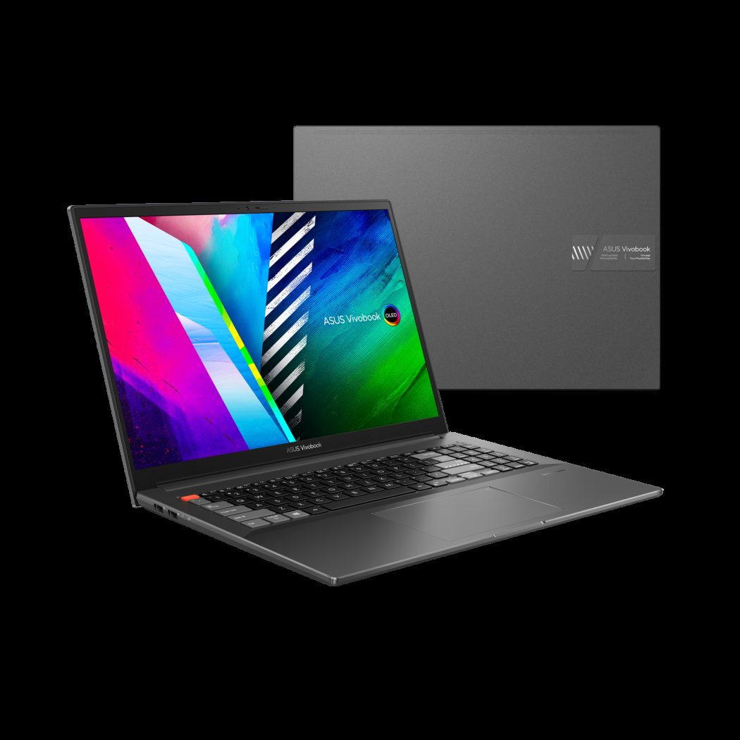 ASUS Vivobook Pro 16X OLED (N7600) Review - Finally a Perfect Laptop ...