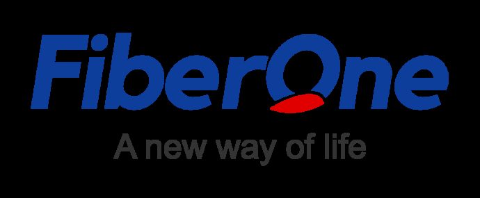 FiberOne Rebrands, Unveils New Logo | TechCabal