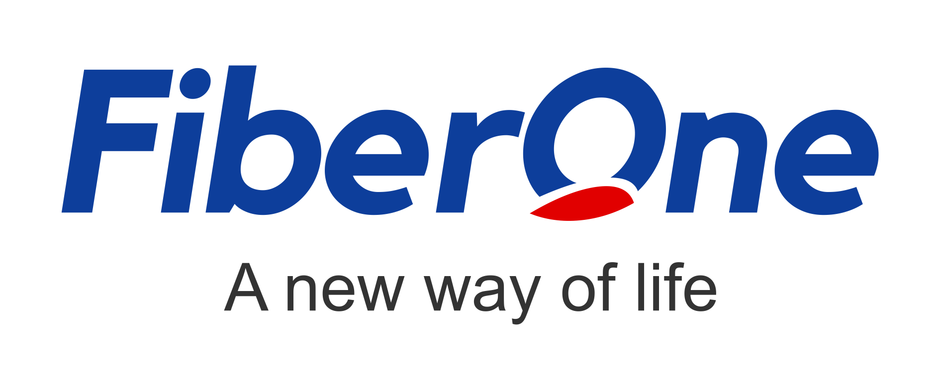 FiberOne Rebrands, Unveils New Logo | TechCabal