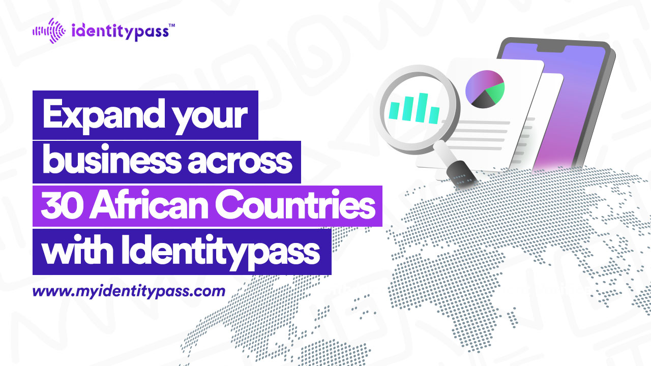 Identitypass Launches Government Document Verification Product Enabling ... Identitypass Launches Government Document Verification Product Enabling ...