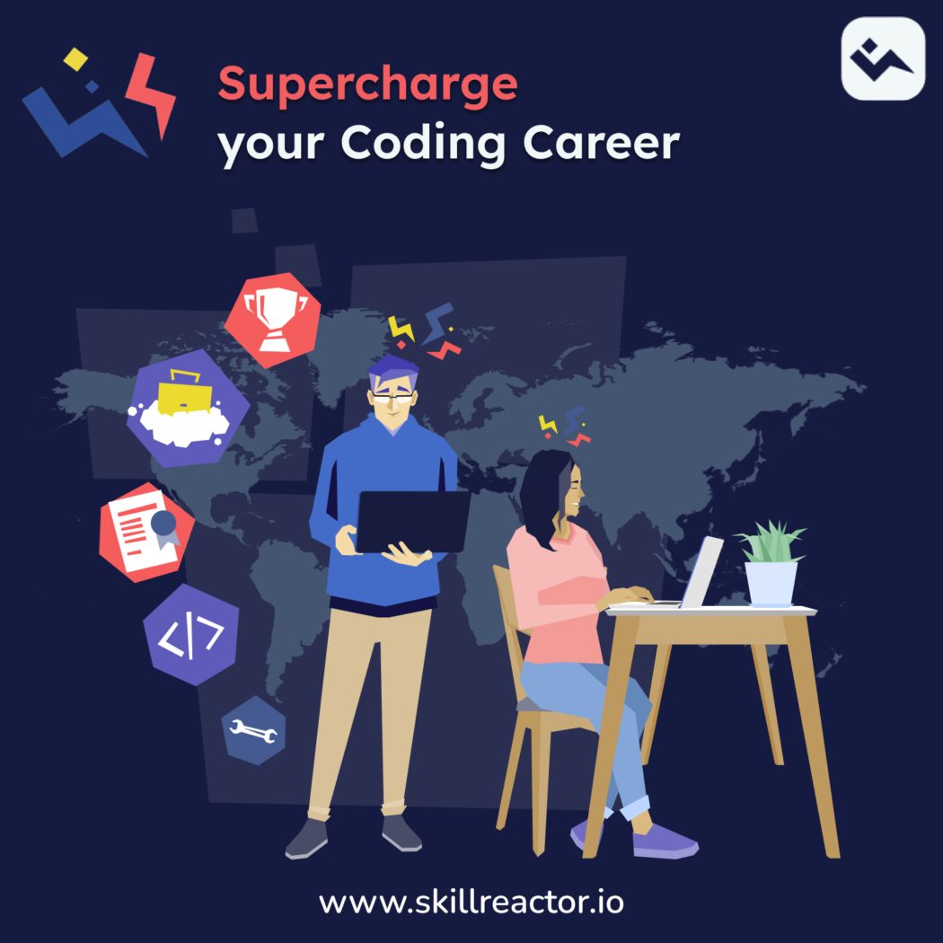 SkillReactor Launches Virtual Work Experience Platform for Emerging Software Engineers | TechCabal