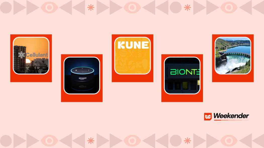 This Week: Africa’s first vaccine factory | TechCabal