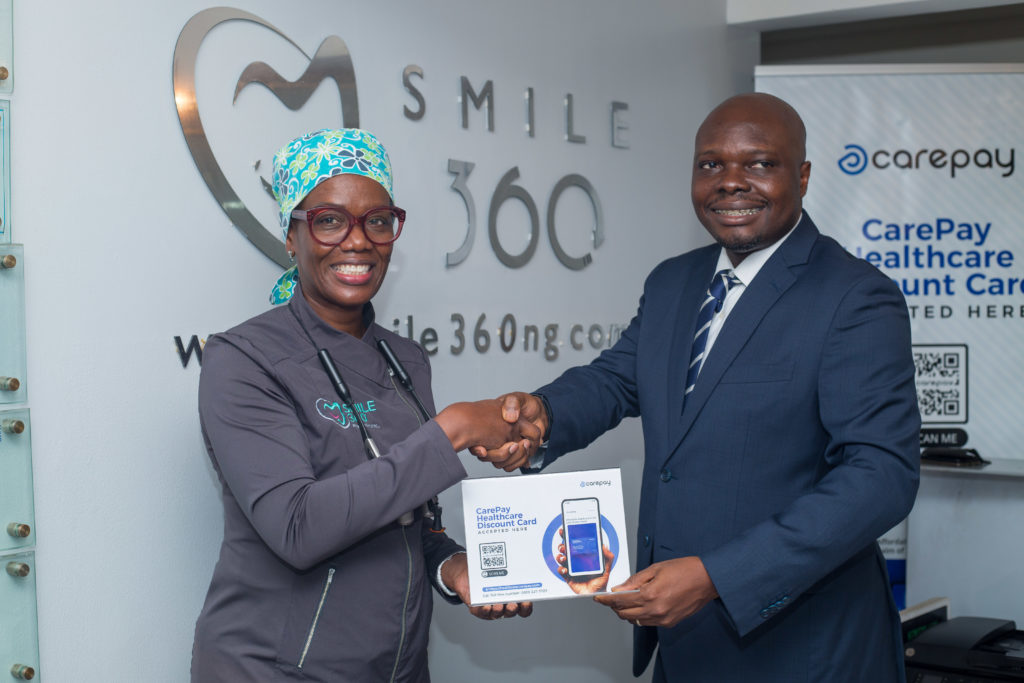 Carepay Nigeria Qualifies for Visa Everywhere Initiative | 2022 CEMEA Regional Finals to Be ...