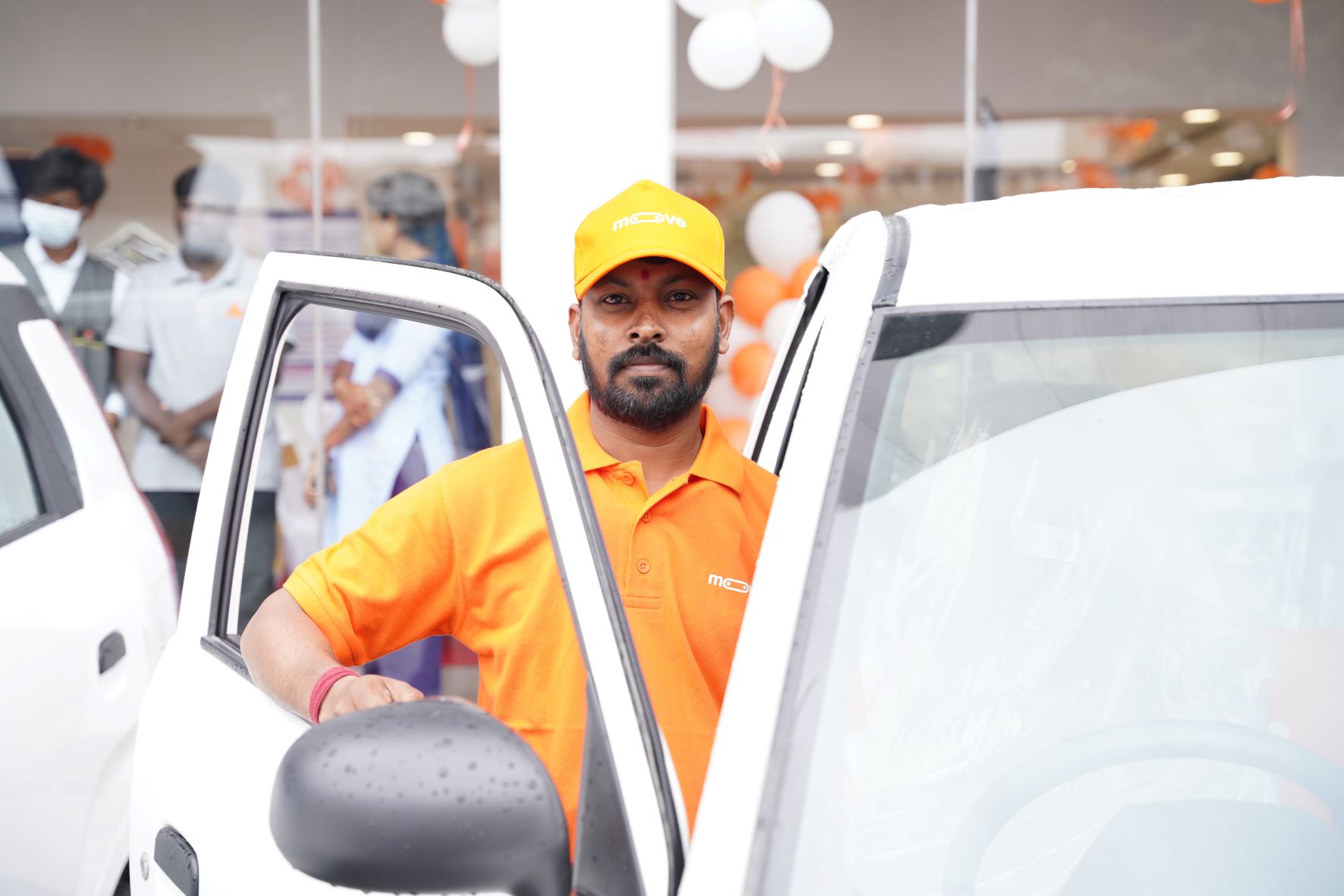 Moove and Uber partner to provide access to vehicle ownership in India ...