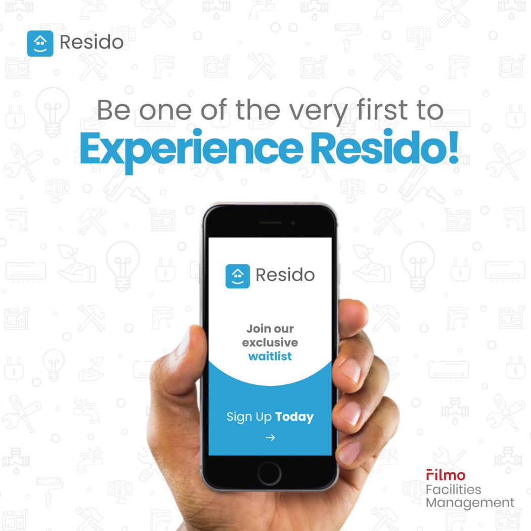 Filmo Facilities Management Launches a Complete Home Management System ...