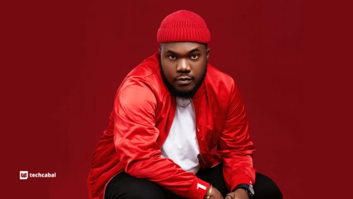 Quick Fire🔥with John Etokhana | TechCabal