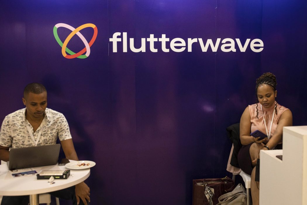Flutterwave and Microsoft enter 5-year deal