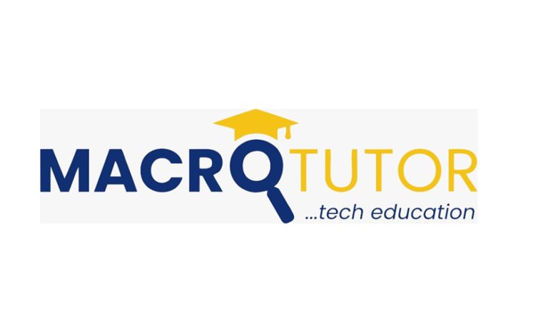 MacroTutor: DSN Unveils AI-powered On-demand Education Platform to Prepare Students for Future ...