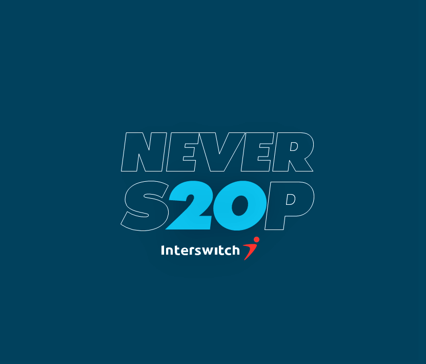 Interswitch kicks off 20th Anniversary, Launches #NeverStop Brand Campaign – TechCabal