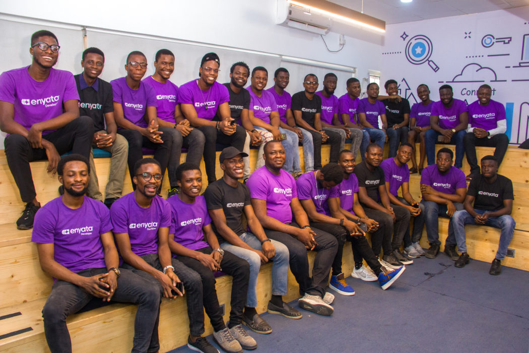 ENYATA LAUNCHES OPERATIONS IN NORTH AMERICA, APPOINTS VP SALES | TechCabal