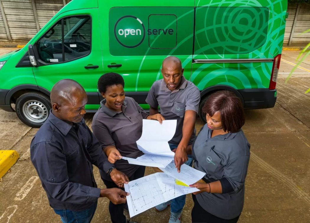 OpenServe splits from parent company Telkom Group