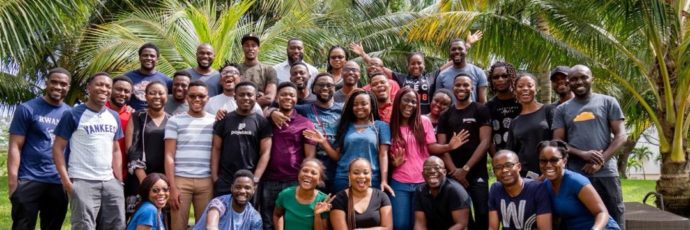 Paystack Mafia: ex-employees turned founders | TechCabal