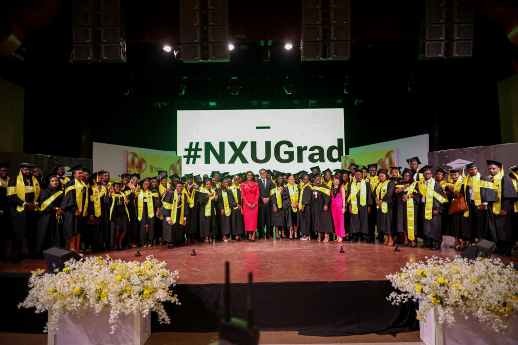 What it's like inside Nexford University