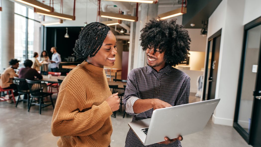 Building global entrepreneurs in Africa | TechCabal