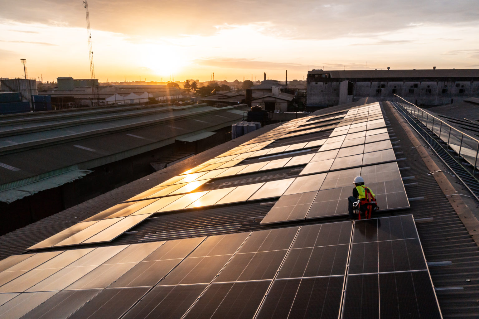 Le géant pétrolier Shell acquiert sa première entreprise énergétique en ...