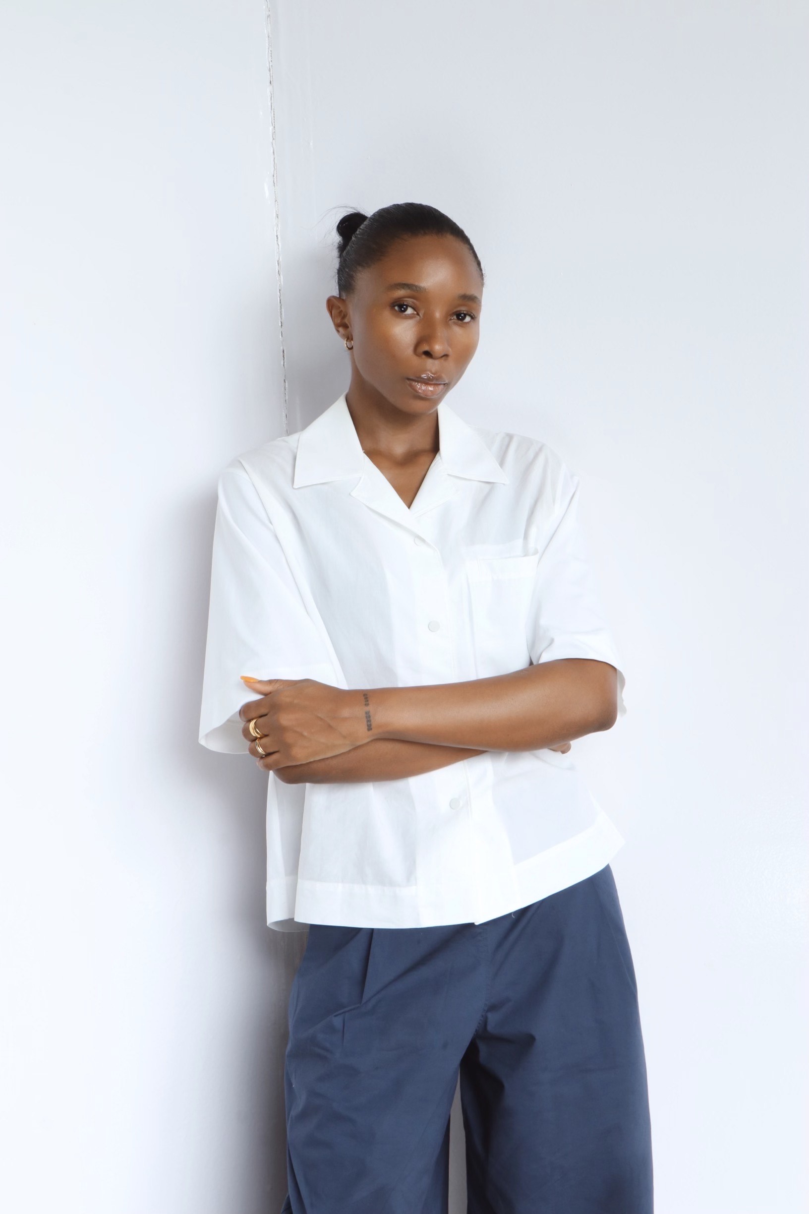 Bolajo Bolajo Fawehinmi is Revolutionizing The Modeling Industry With ...