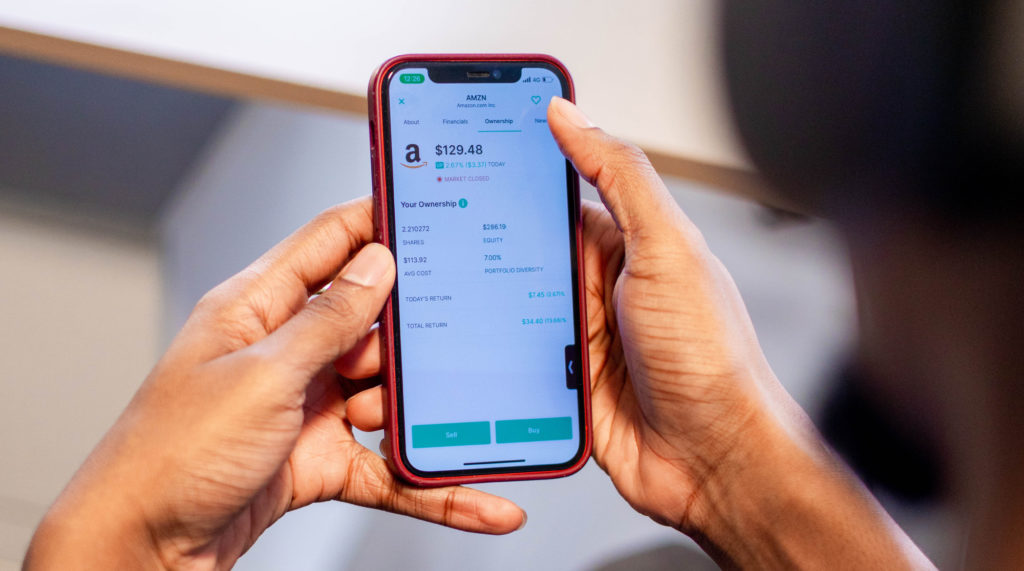 Bamboo expands into Ghana to provide online brokerage services