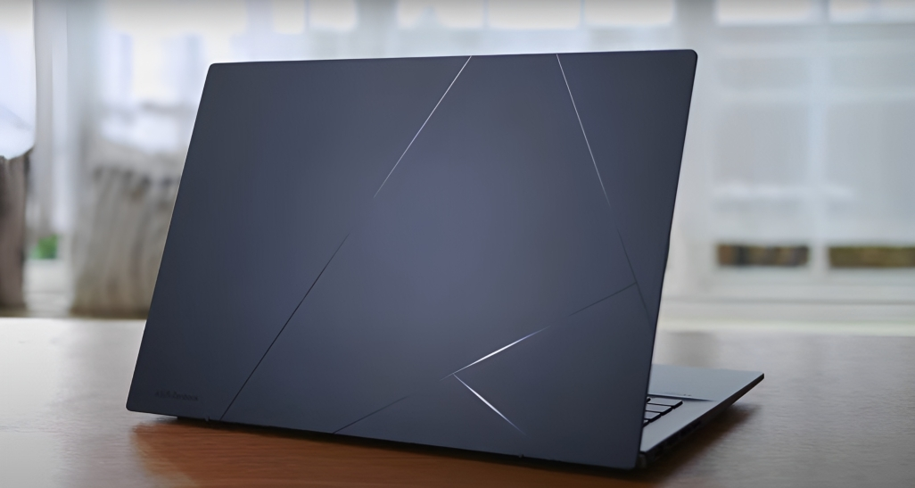 Asus Zenbook 14 OLED UX3402ZA Review: Premium Device For Creative ...