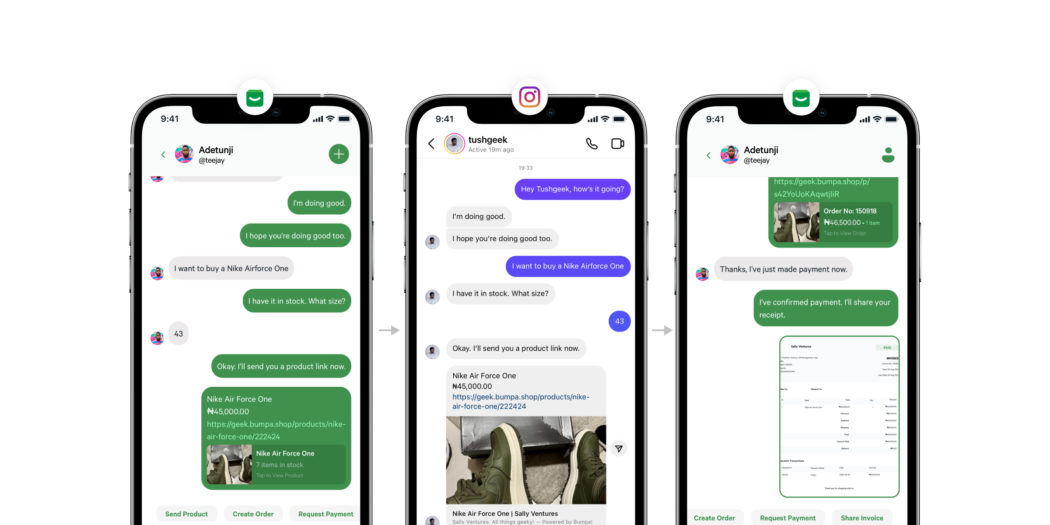 Bumpa secures $4 million in its seed round | TechCabal