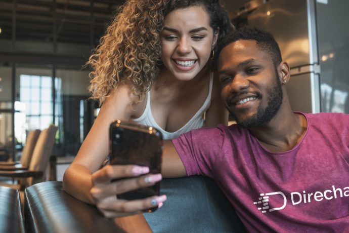 DIRECHARGE, MAKING EVERYDAY PAYMENT EASIER | TechCabal