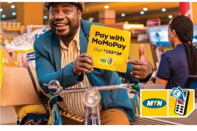One year after its launch, MTN's MoMo still needs to reach more ...
