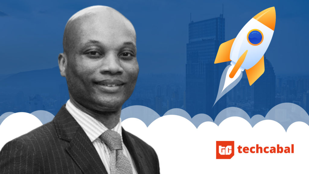 How African founders can gain exposure