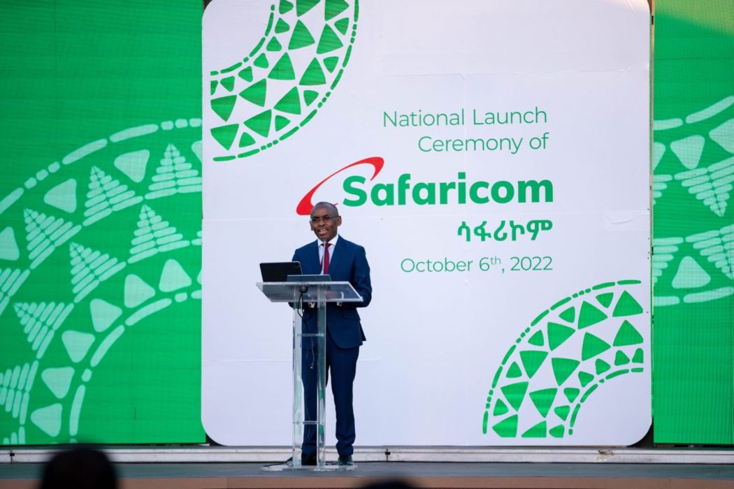 Safaricom Ethiopia goes live | TechCabal