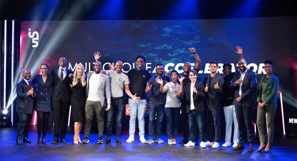 Multichoice’s accelerator programme is coming to 8 more countries ...