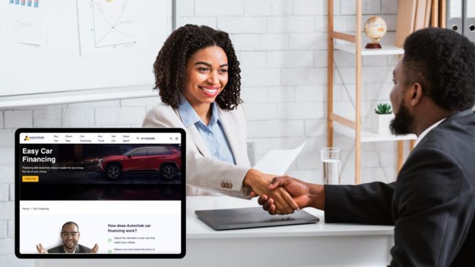 Autochek launches Autochek Financial Services to power auto-financing ...