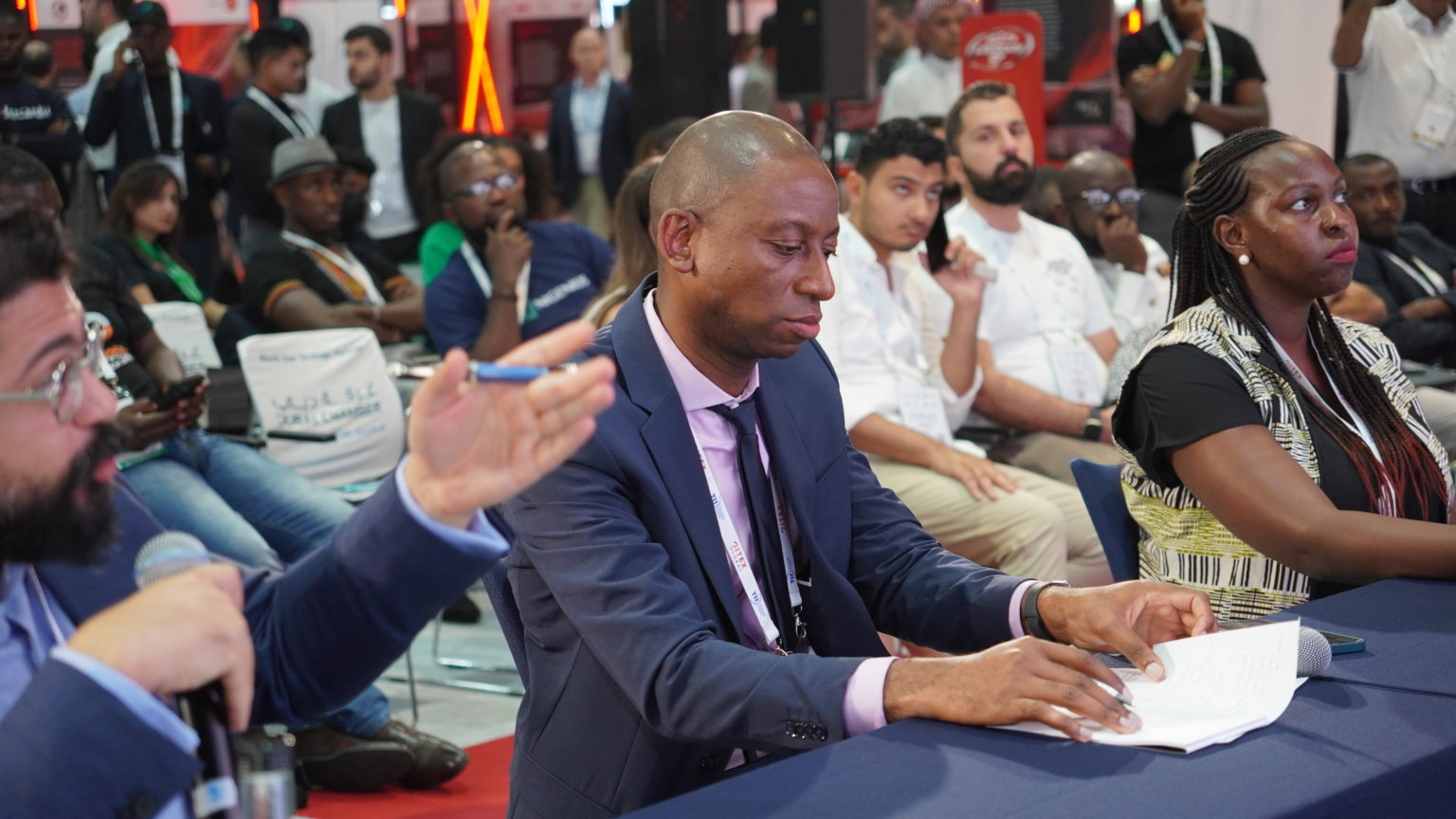 LAGOS STATE GOVERNMENT IN PARTNERSHIP WITH EKO INNOVATION CENTRE ...