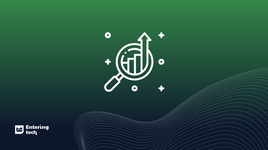 🚀Entering Tech #010: How to become a data analyst | TechCabal