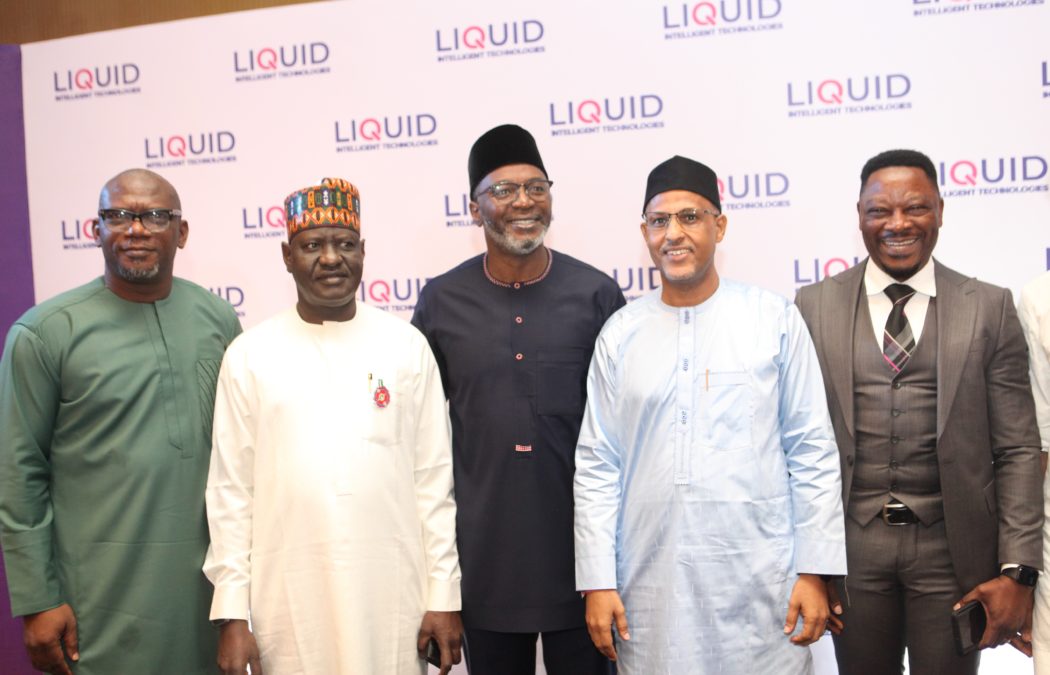 Liquid Intelligent Technologies Set To Accelerate Nigeria's digital ...