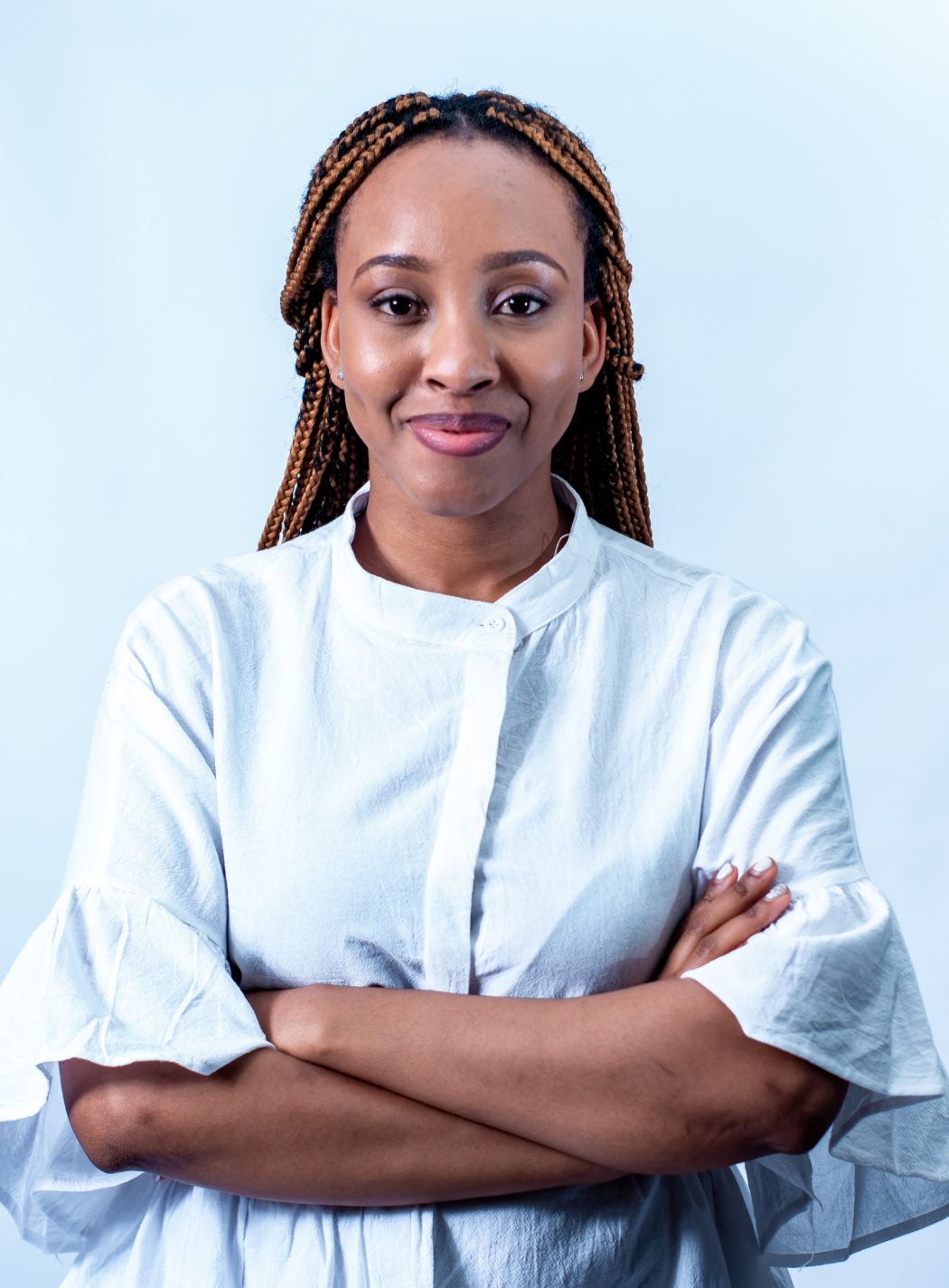 Three female founders looking to change the narrative in Botswana’s ...