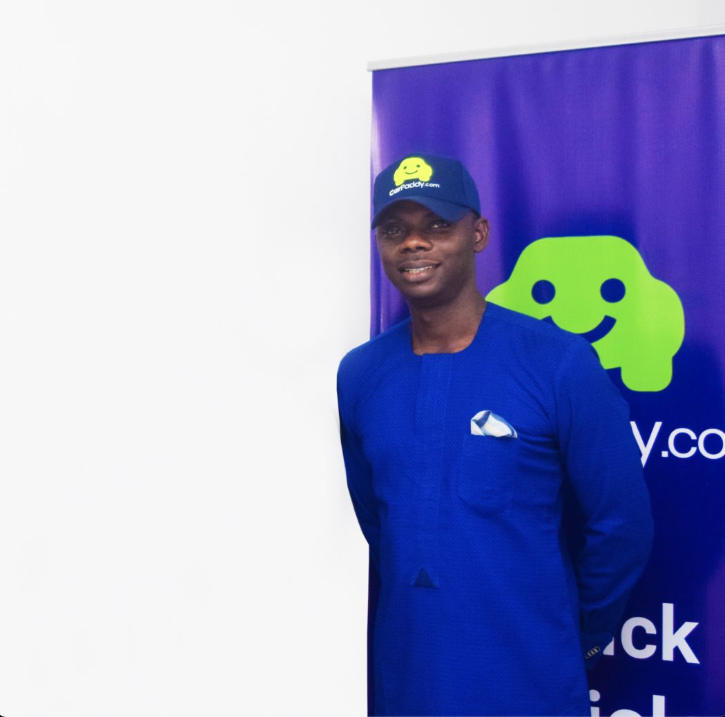 How CarPaddy.com is solving a big problem with vehicle documents ...