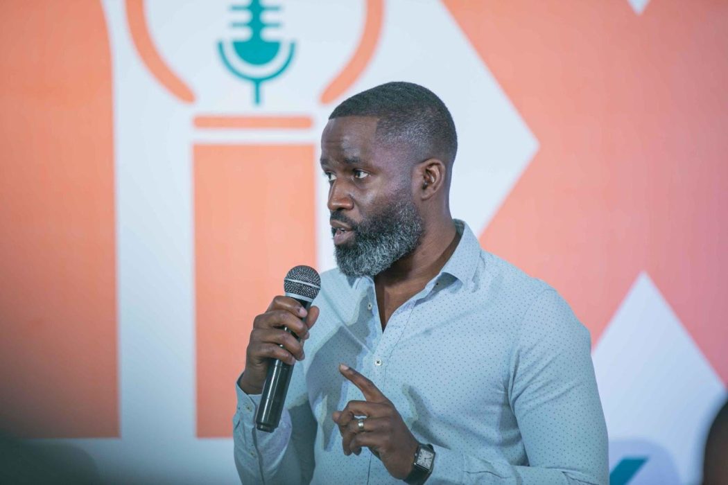 Remi Dada Speaks on Building a Successful Business, Spacefinish wins ...