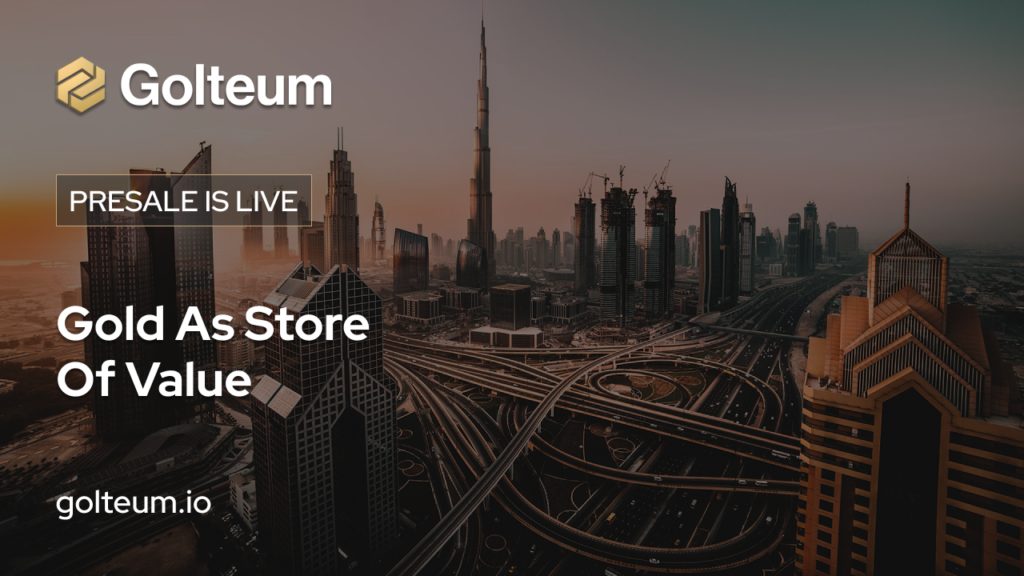 Three Crypto's to look for in 2023: Golteum (GLTM), Litecoin (LTC), and ...