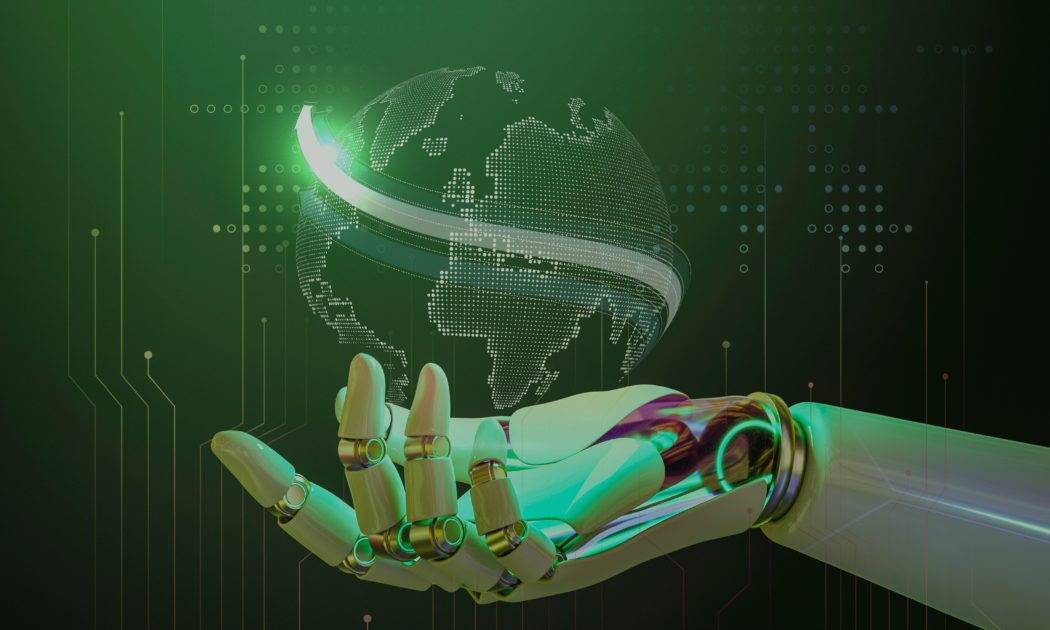 Africa is getting ready for the impending age of robots | TechCabal